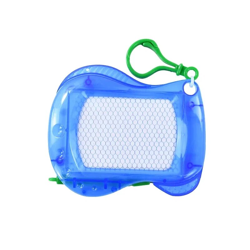 Мини магнитная доска для рисования Синий, 1pcs blue