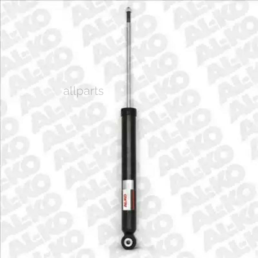 AL-KO 106723 Амортизатор подвески задн Audi A6, VW Passat Exc. Sport 97-
