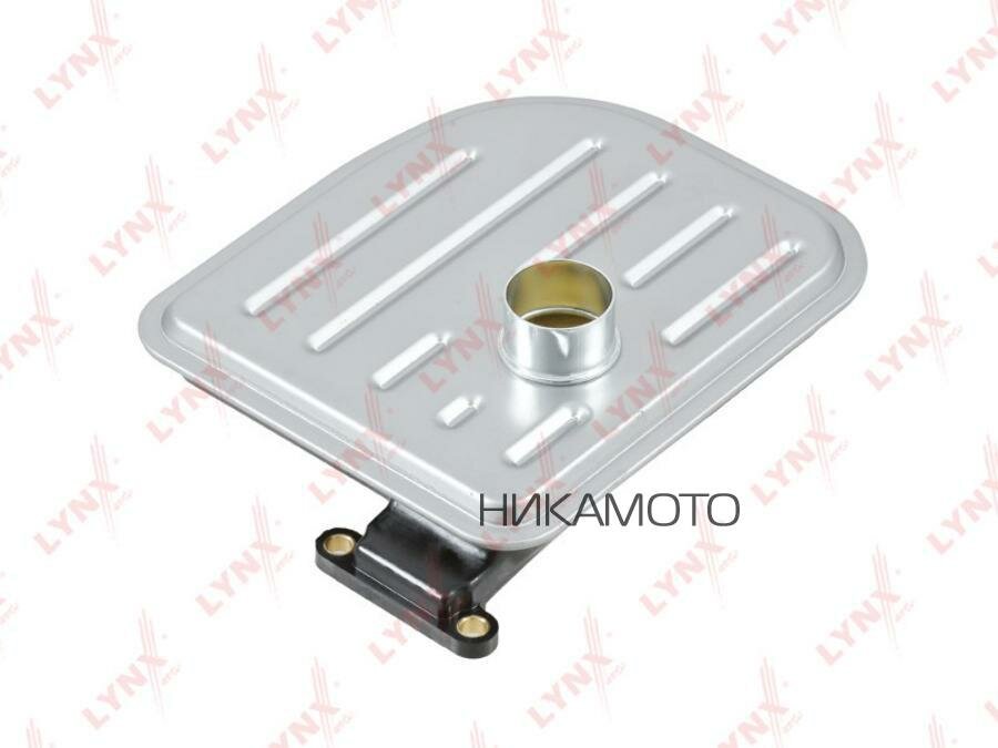 LYNXAUTO LT-1169 Фильтр АКПП HYUNDAI ix35 2.0D 10> / ix55 3.0D 08> / Santa Fe (CM/DM) 2.0D-2.2D 06> / Tucson 2.0D 15>