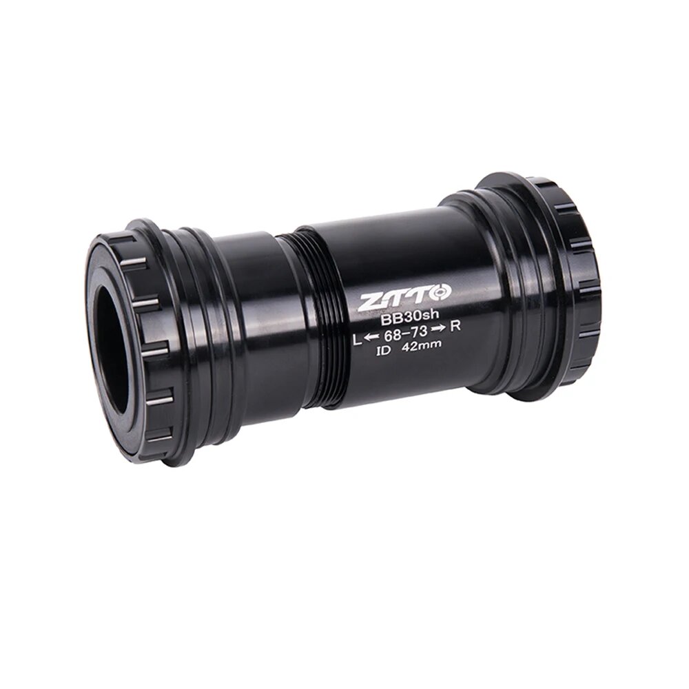 ZTTO Адаптер подшипника BB30 24 мм для горных велосипедов