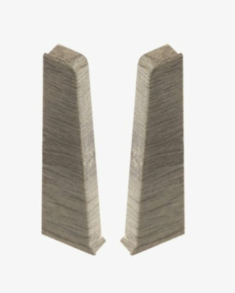 Заглушки Lima Дуб Канадский блистер (2шт/25уп)