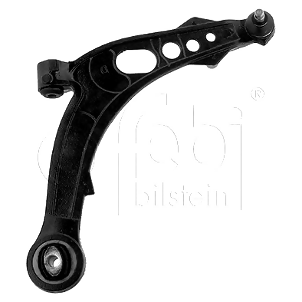 FEBI BILSTEIN 15769 (46545661 / 46551790 / 51842193) рычаг Fiat (Фиат) Punto (Пунто) 99- пер r