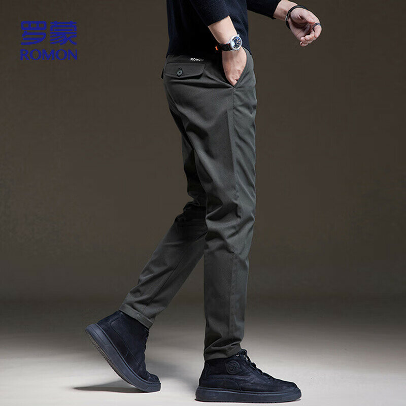 Брюки классические