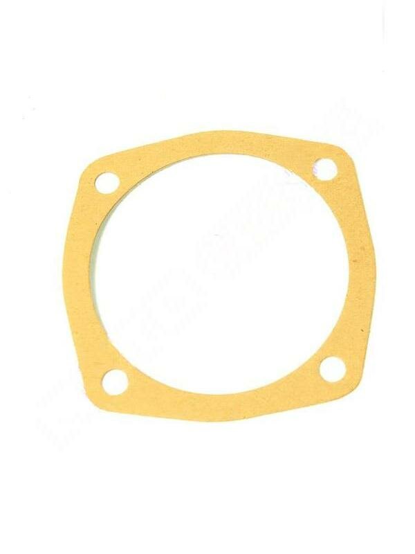 Прокладка помпы ВАЗ 2107, 2105, 2104, 21213, LADA4x4, 21214, 2131, 2123, 2101-1307046