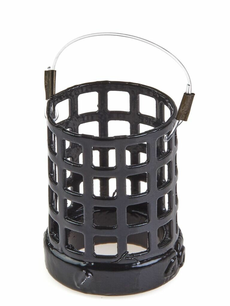 Кормушка рыболовная фидерная для летней рыбалки, снасти для мужчин подарок рыбаку, для ловли рыбы карпа, карася на удочки или спининг донка, 040г