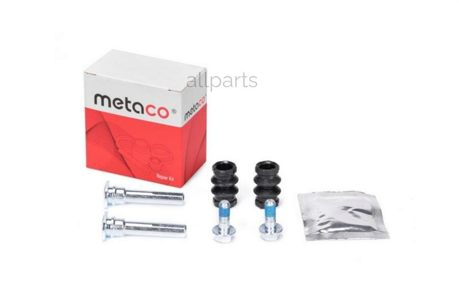 METACO 3950-027 Направляющая суппорта (к-кт)