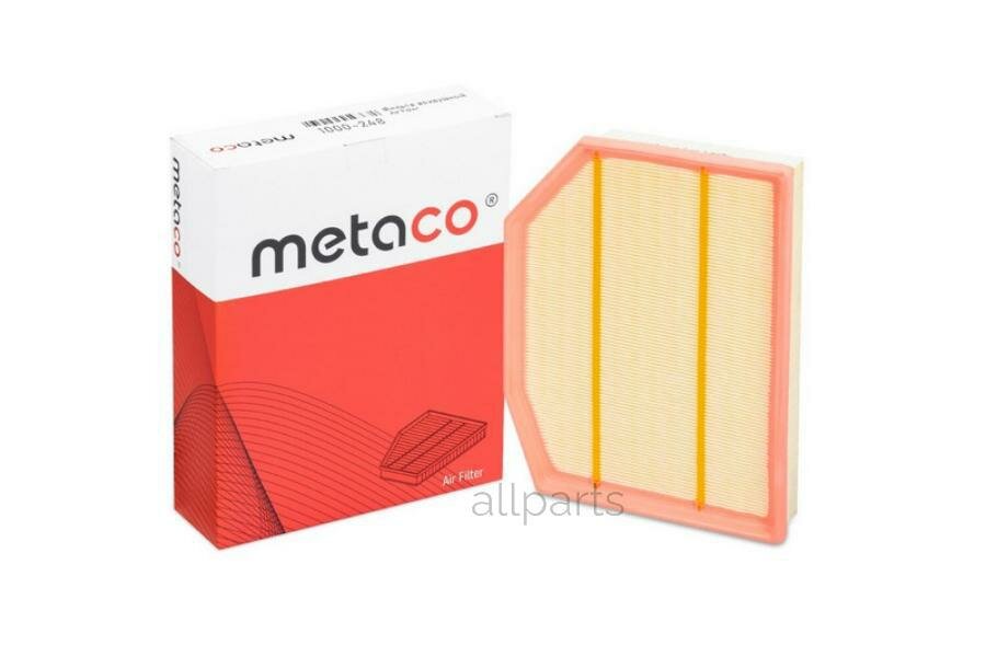 METACO 1000-248 Фильтр воздушный