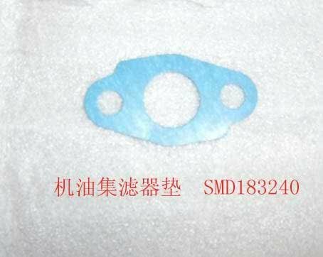 Прокладка патрубка масляного насоса Hover, H3, H5 SMD183240