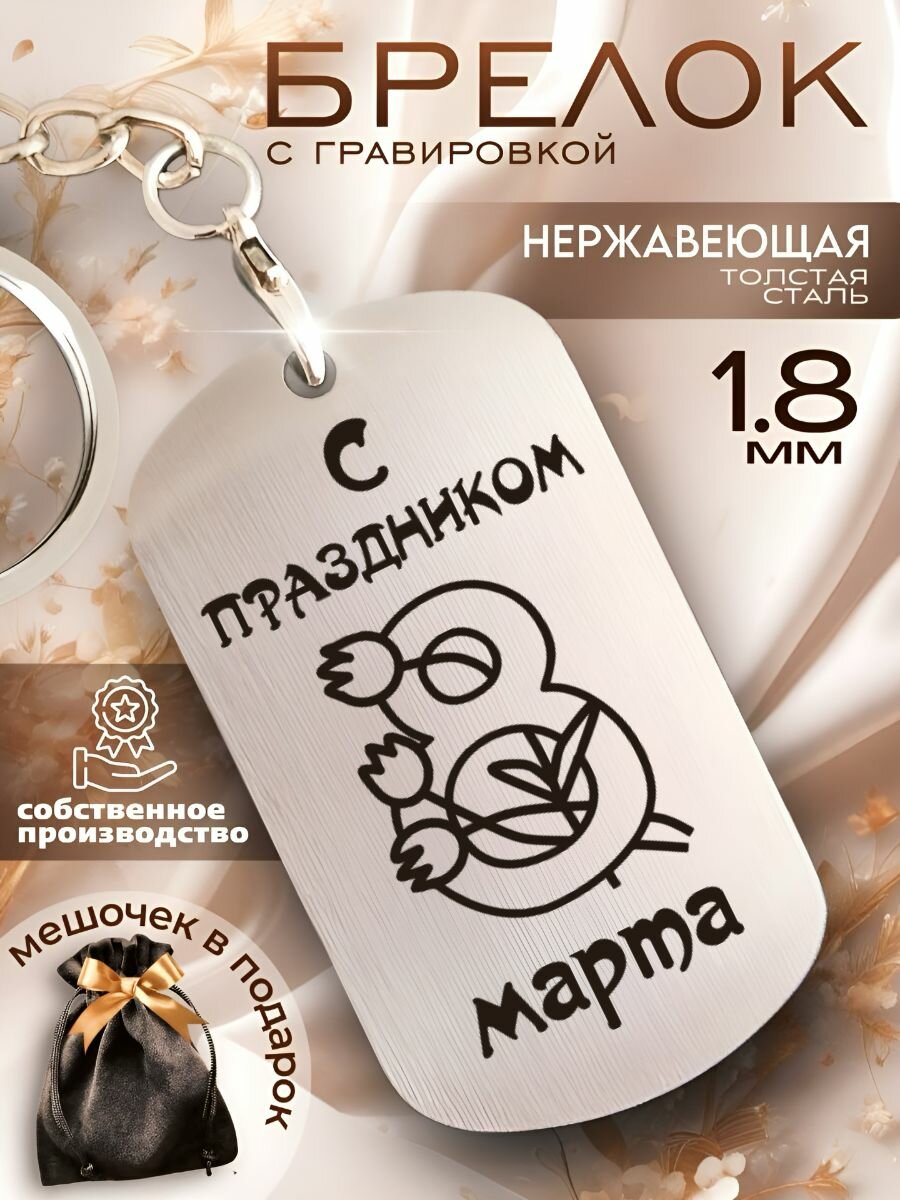 Брелок SilKey