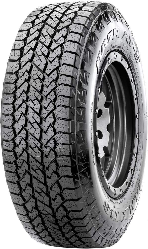 Maxxis Razr AT-S AT781 265/55 R19 109T