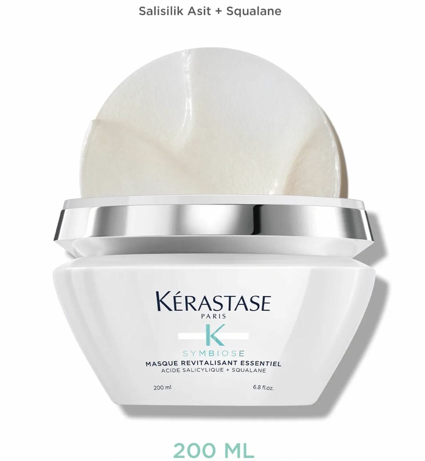 Маска для волос