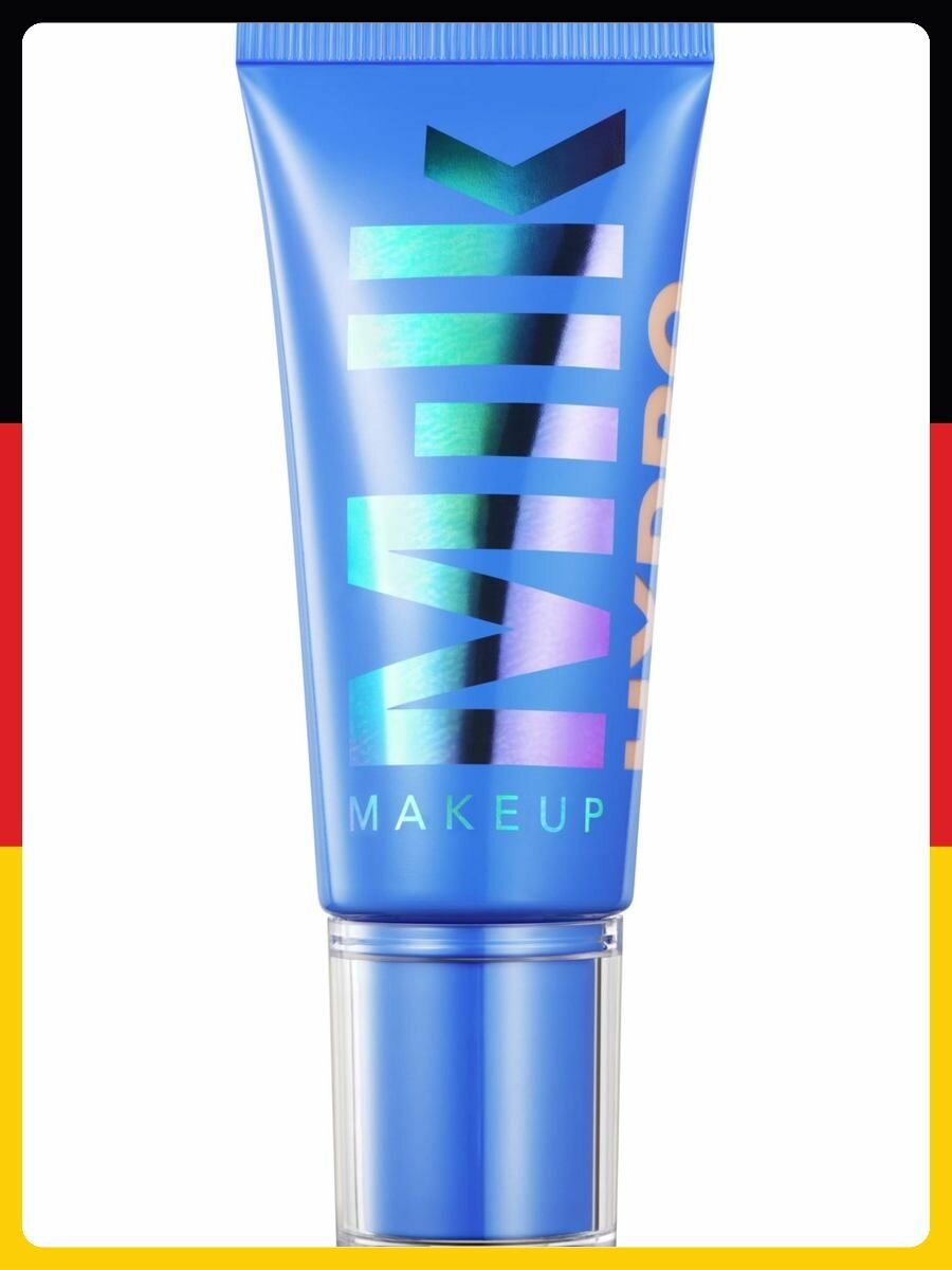 Тональный крем Milk Makeup Hydro Grip Gel Tint 2 - Fair, neutral