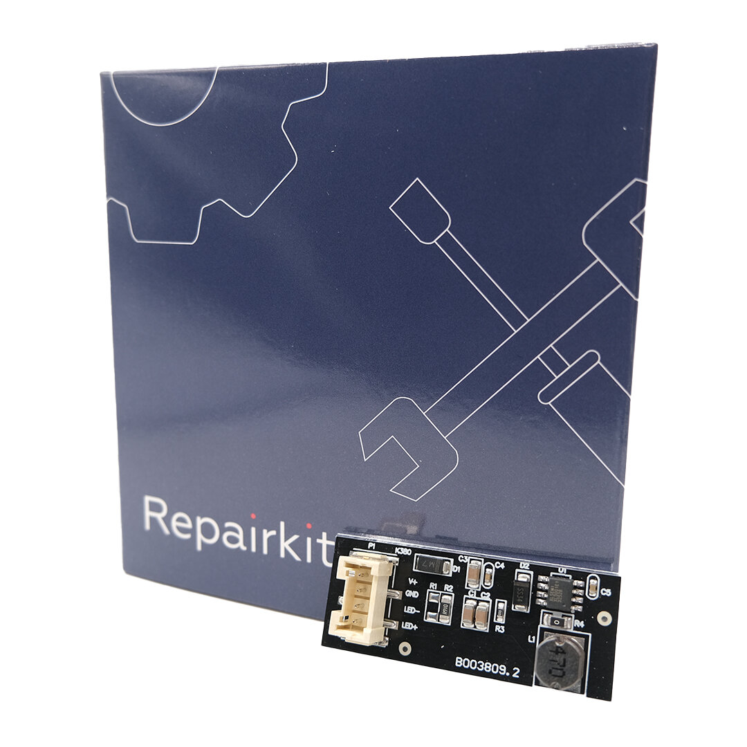 Плата габарита заднего фонаря BMW X3 F25