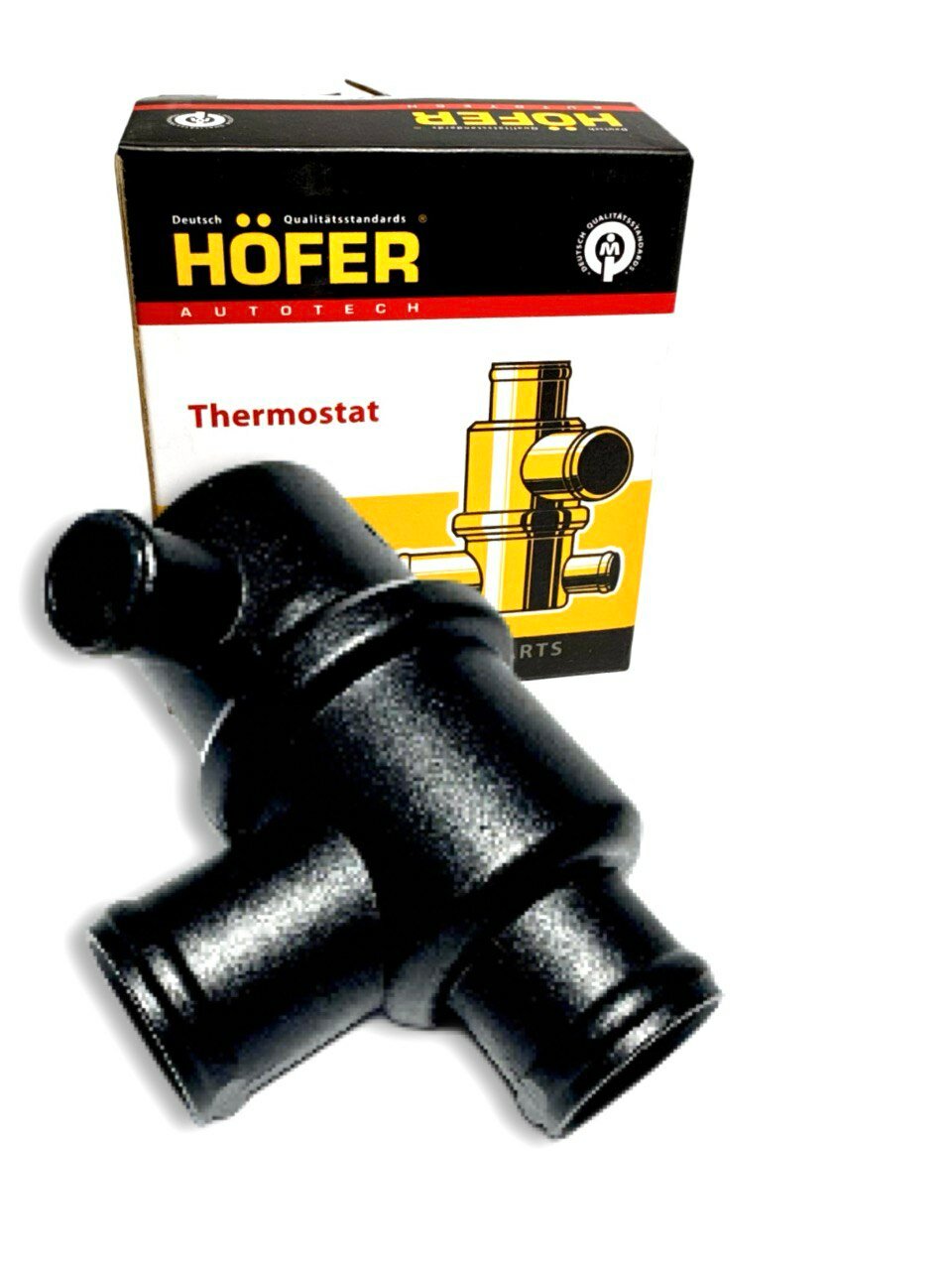 Термостат ВАЗ 2108-99 (85С) карбюратор