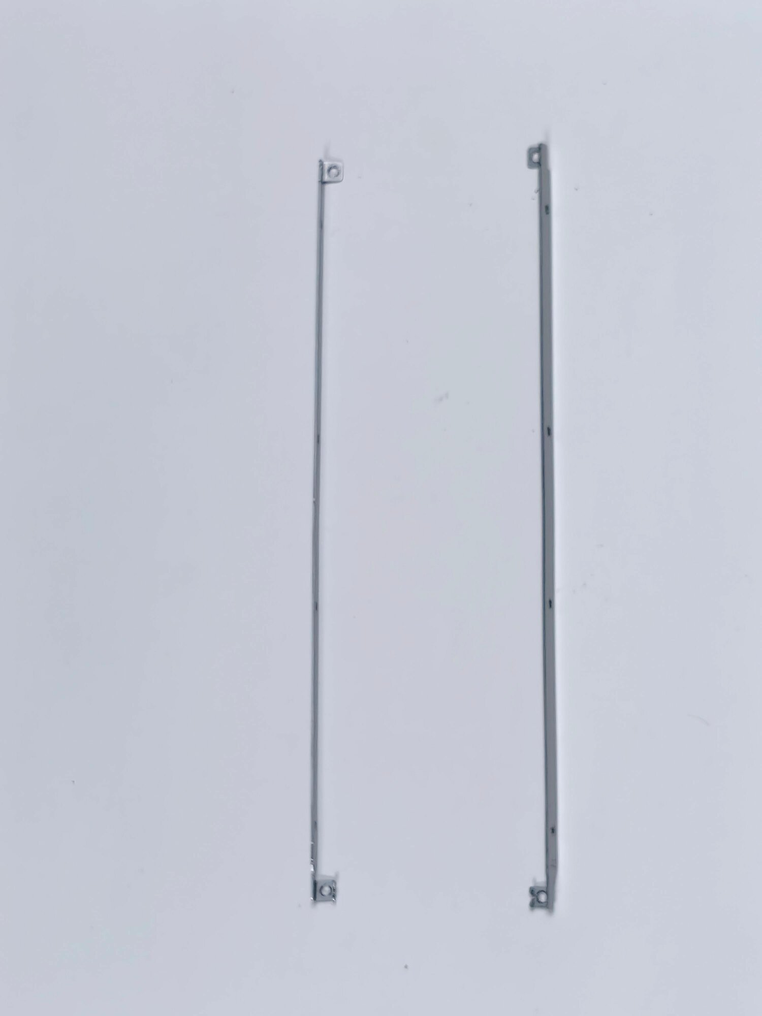 Крепления (брекеты, направляющие) матрицы ноутбука Fujitsu Lifebook E780 Fujitsu Celsius H700