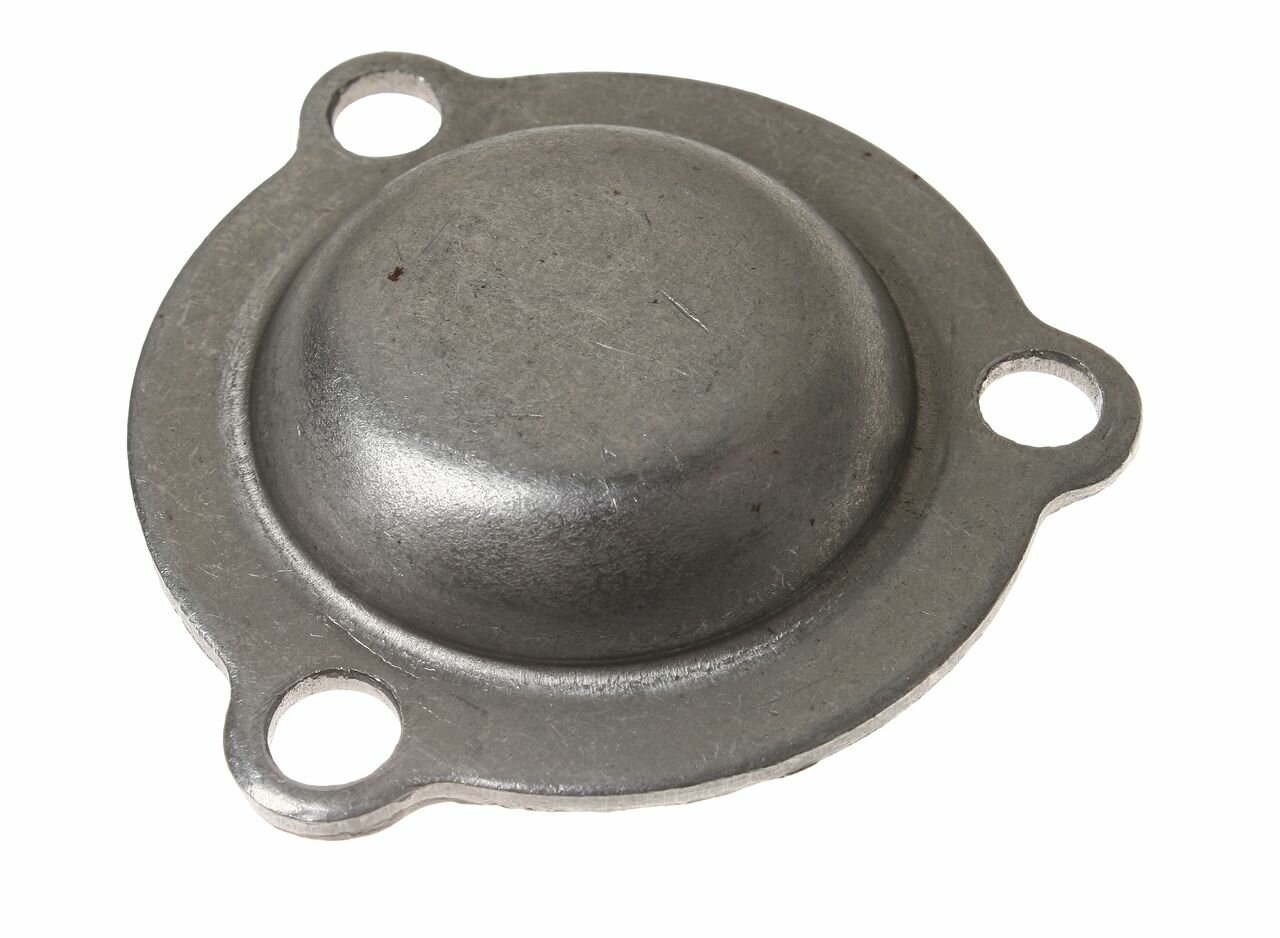 Крышка наконечника рулевой тяги для Камаз арт 53203414070 KAMAZ