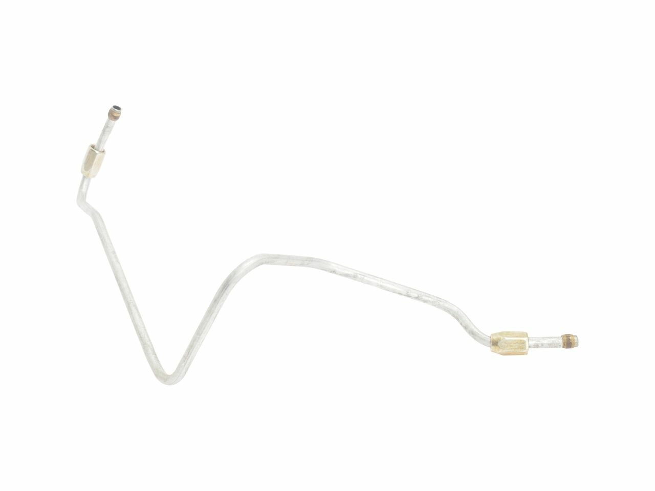 Трубка топливная слива топлива для Камаз арт 65115110415640 KAMAZ