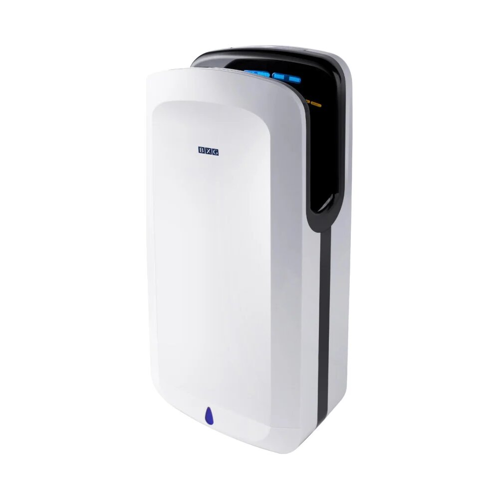 BXG Электросушилка для рук JET-7200 UV 1750235