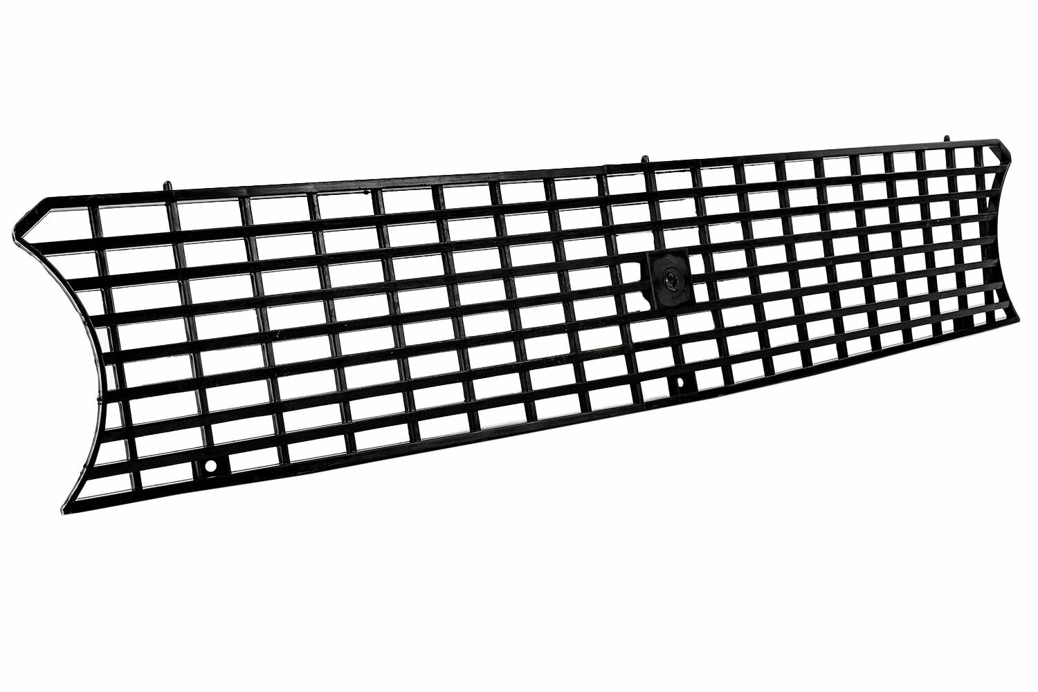 Решетка радиатора черная для ВАЗ 2101