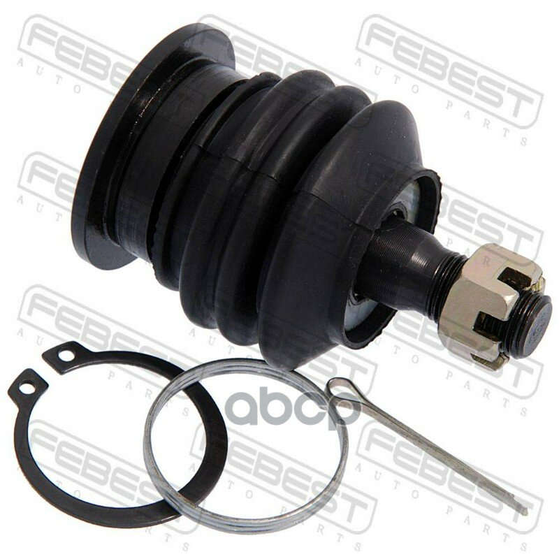 Опора шаровая переднего верхнего рычага TOYOTA MARK 2/CHASER/CRESTA GX100 1996-2001 Febest арт. 0120-065