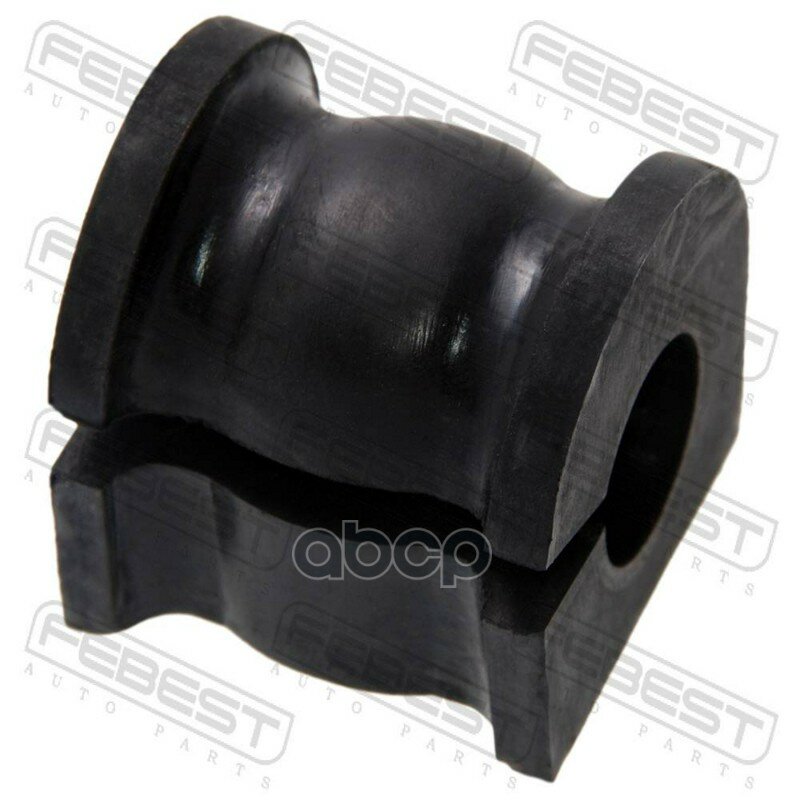 Втулка стабилизатора MAZDA CX-7 ER 2007-2012 MZSB-CX7R Febest арт. MZSB-CX7R