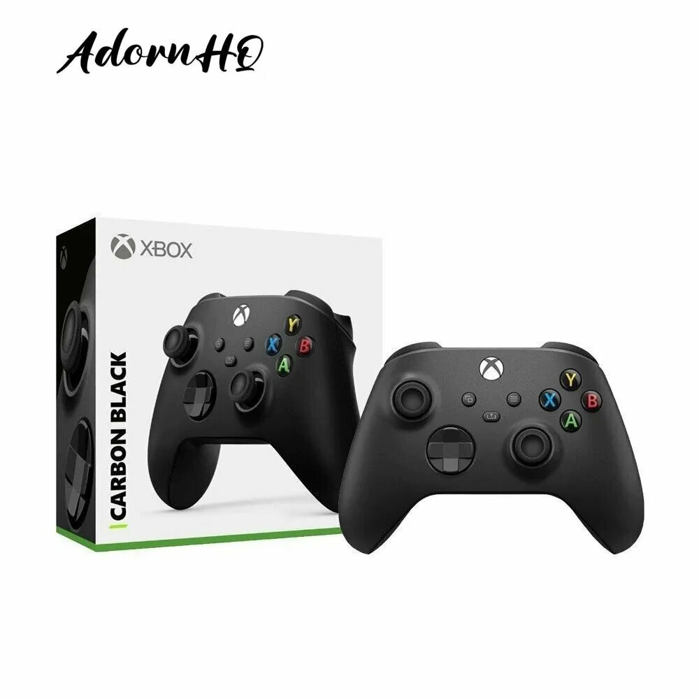 KNOW EASY-Запчасть для игровой консоли для Xbox Series, PC