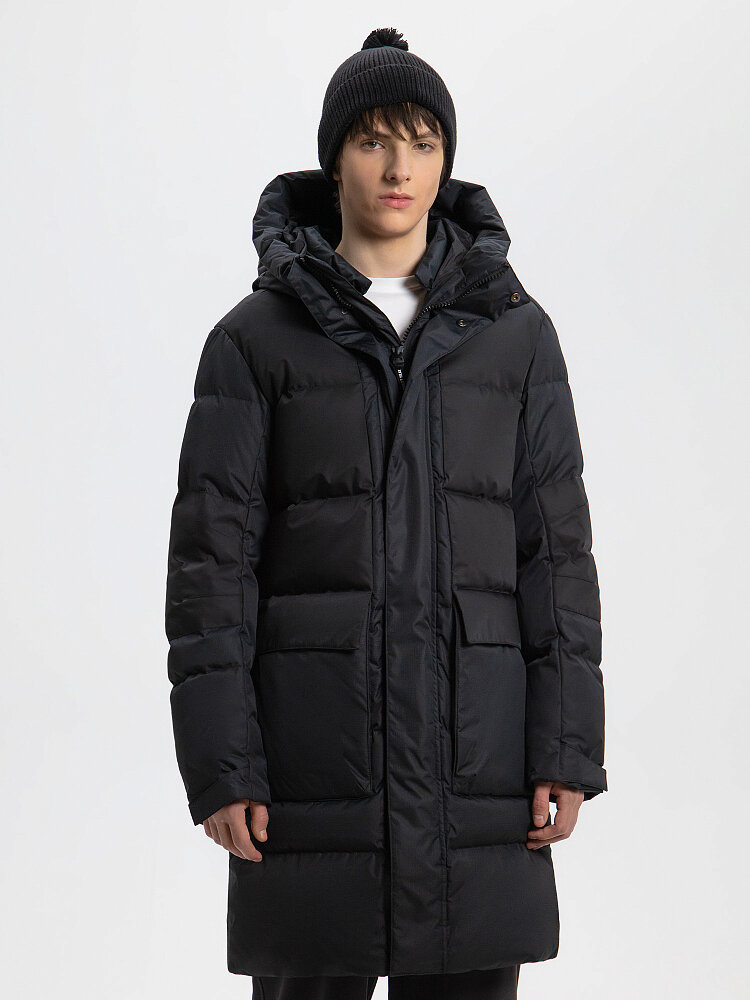 Куртка Parka Basic Winter