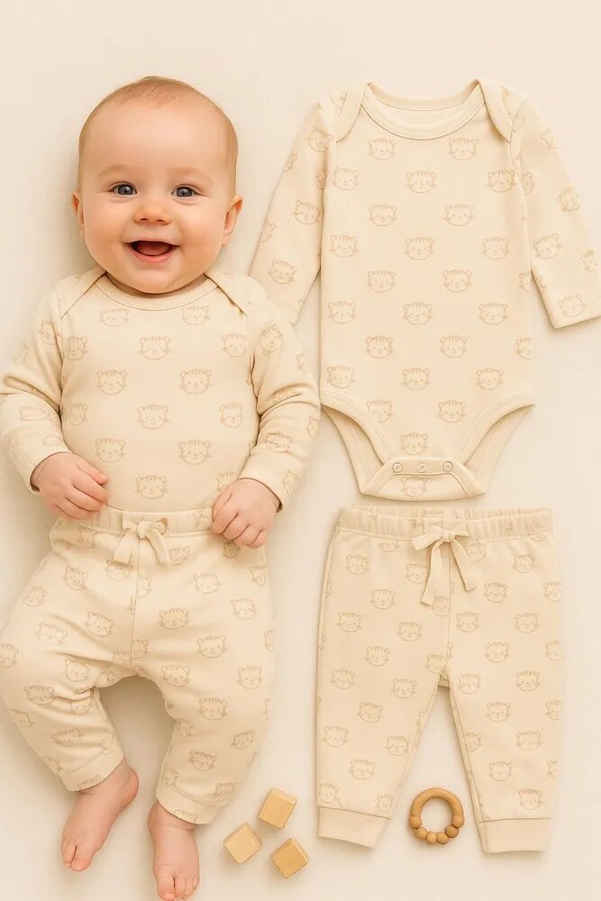 Комплект одежды для малышей