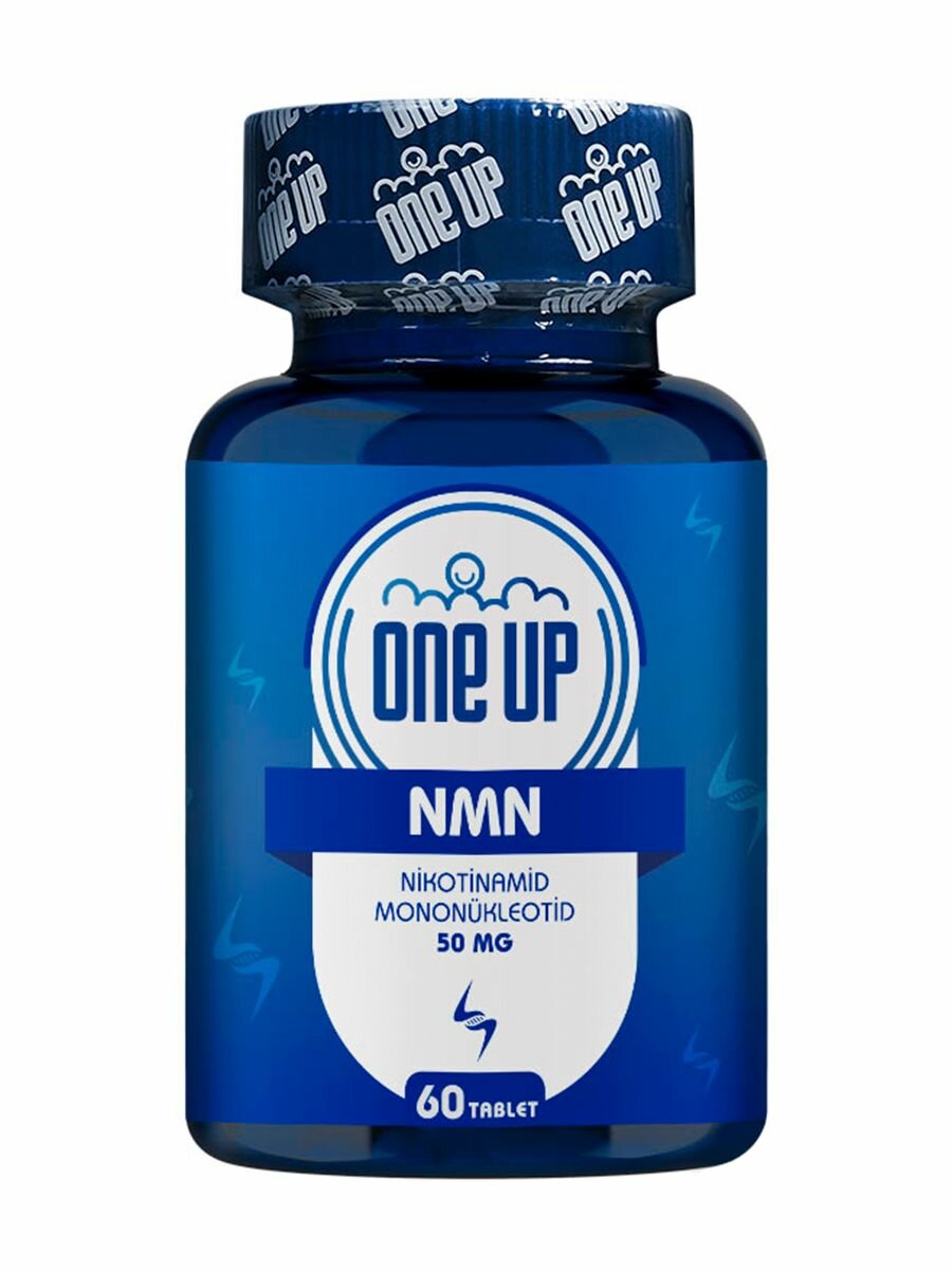 Никотинамид мононуклеотид, 60 таблеток, Турция