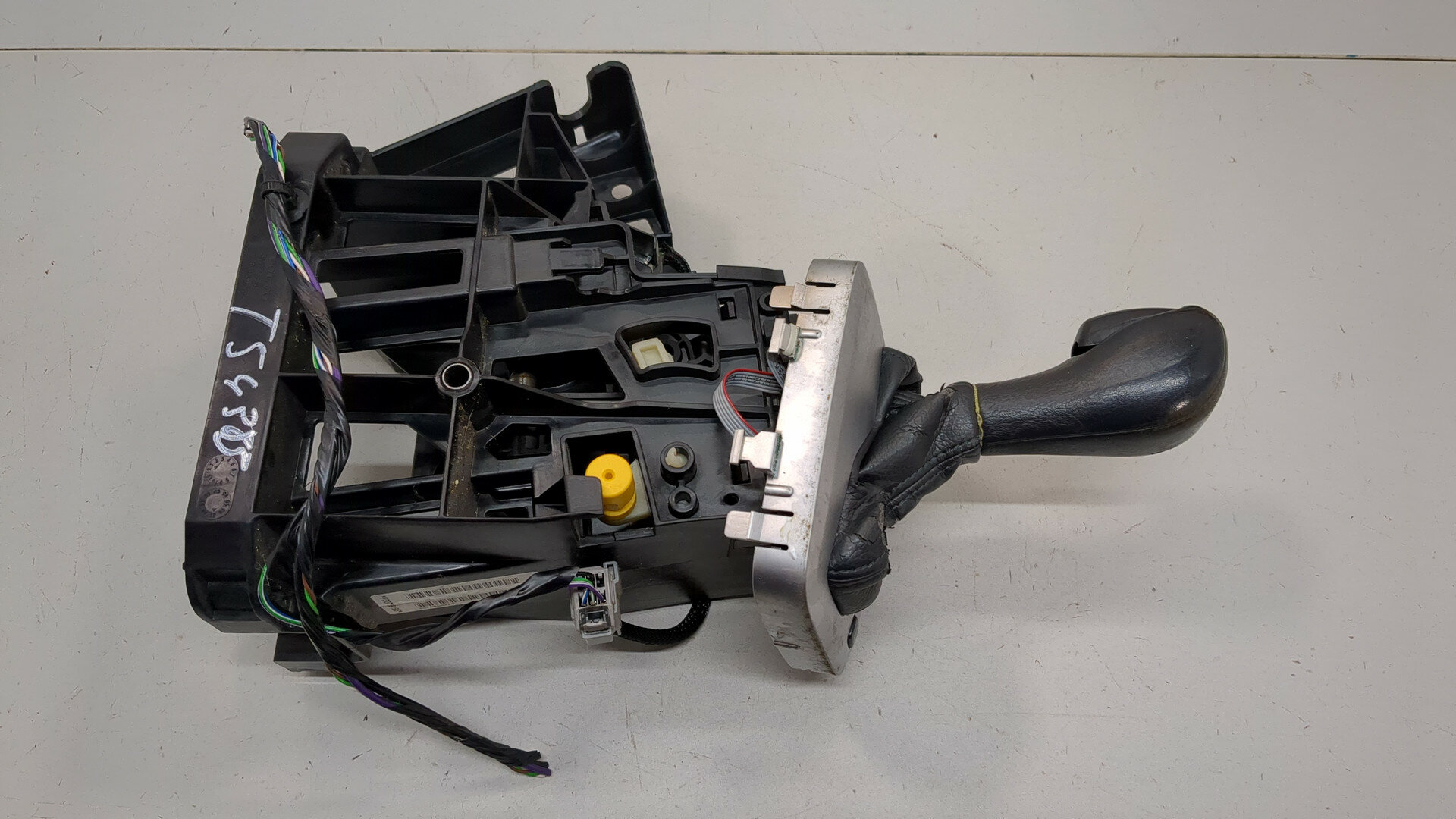 Кулиса КПП Volvo XC90 Б/У