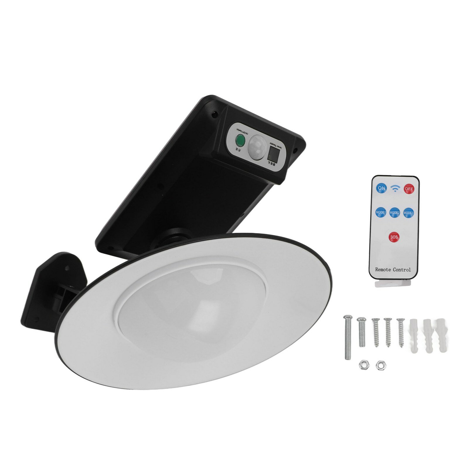 Солнечный сарай свет