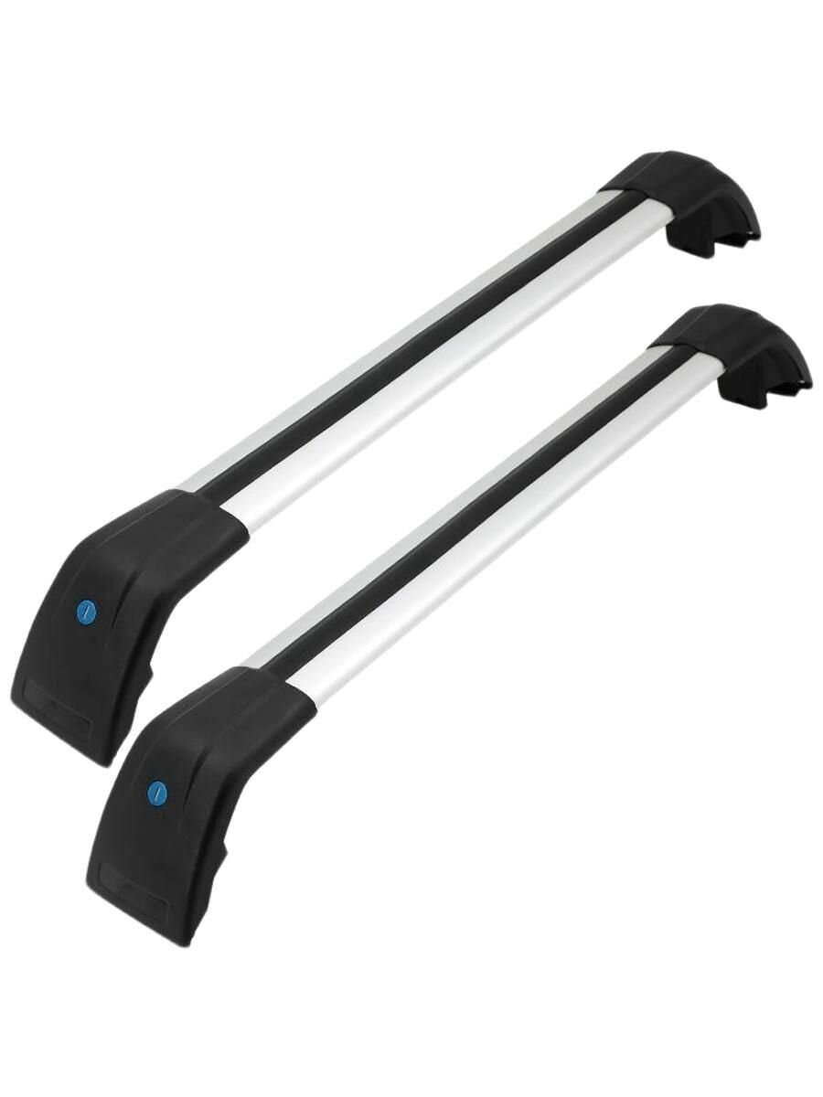 Багажные дуги, Аэродинамическая поперечина