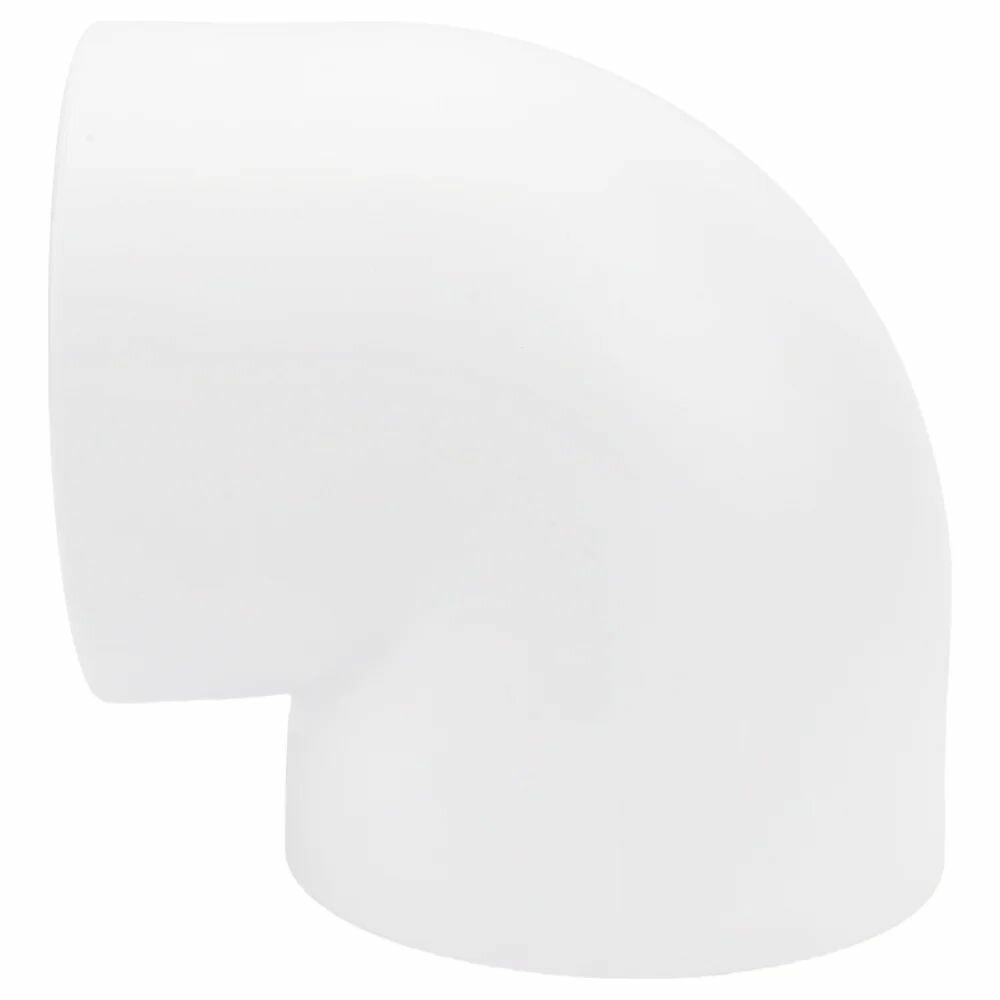 Угольник 90 ПП Политэк d 50 9000000350