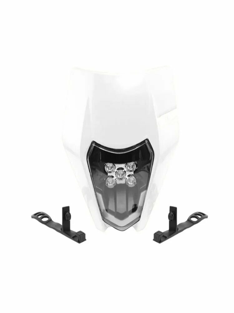 Фары автомобильные, 1 шт, арт. KTM