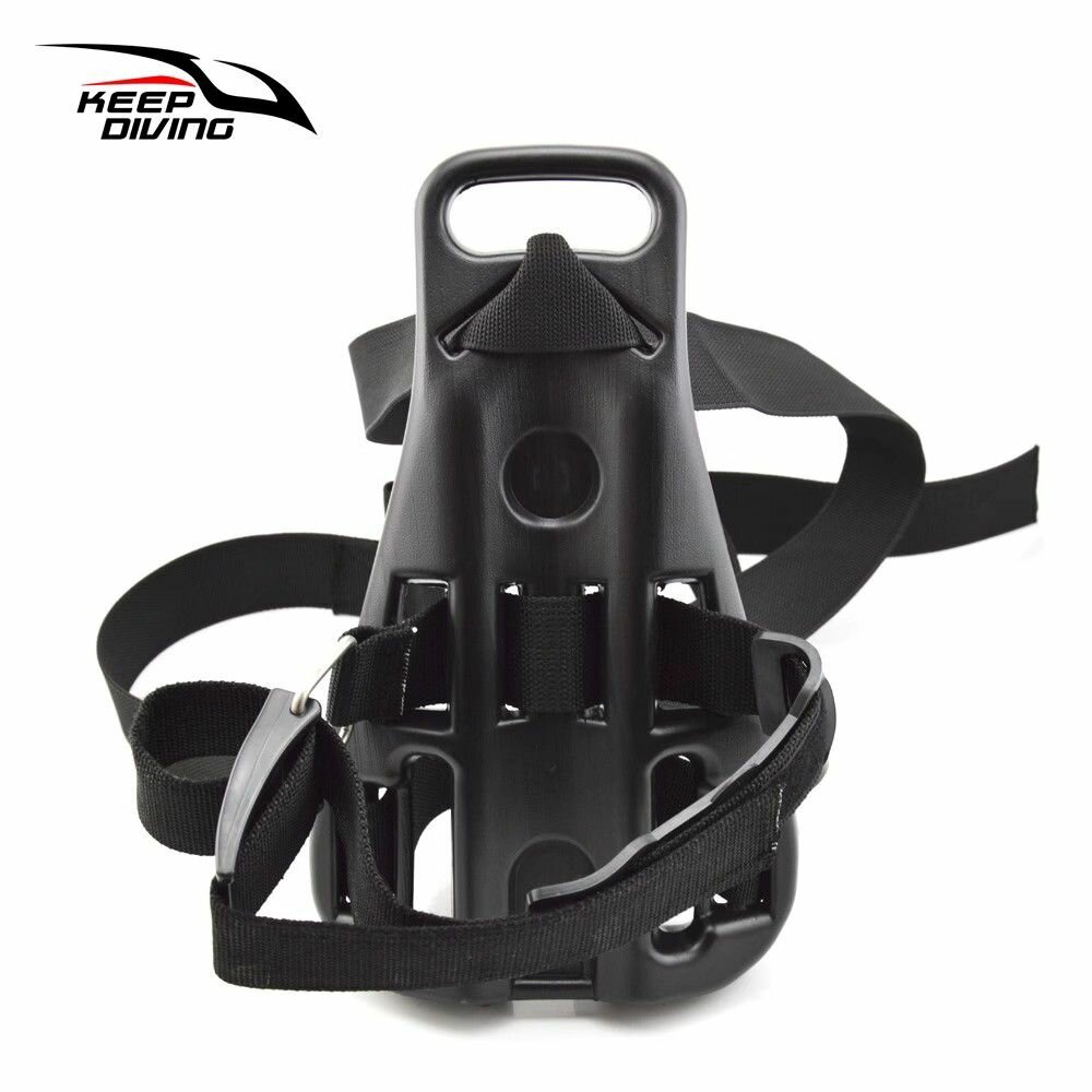 Компенсатор для дайвинга