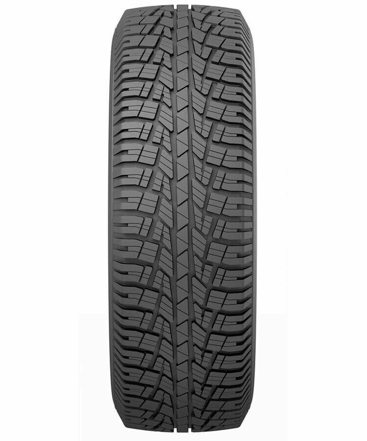 Автошина летняя Cordiant All Terrain OА-1 215/65/R16 98 H универсальная вседорожная