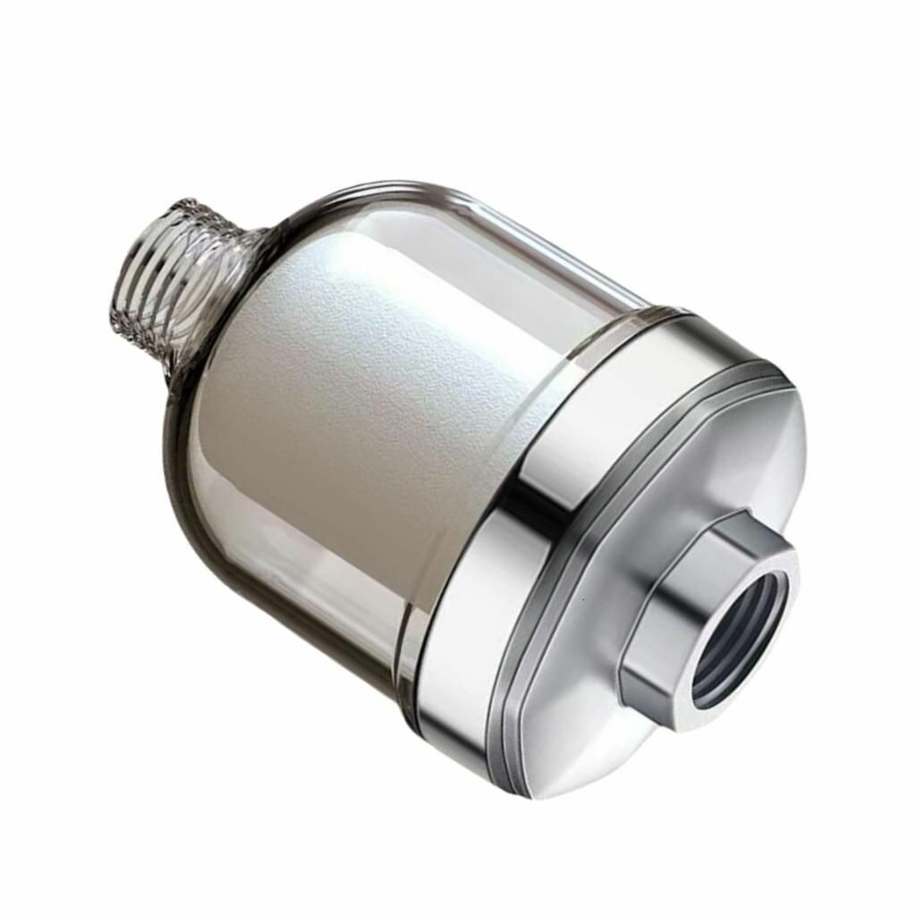 Фильтр для душа с предварительной очисткой