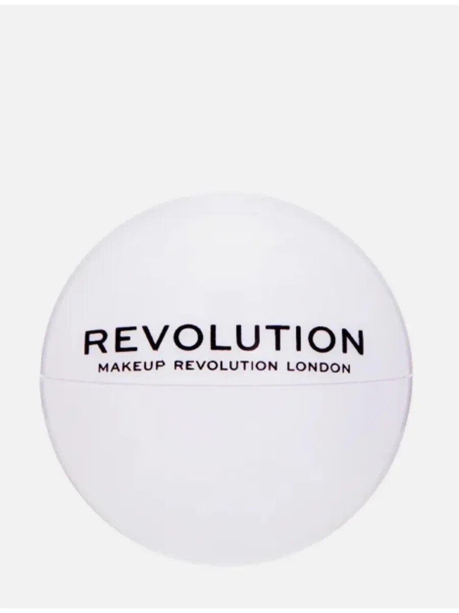 Бальзам для губ MAKEUP REVOLUTION willy wonka & the chocolate factory