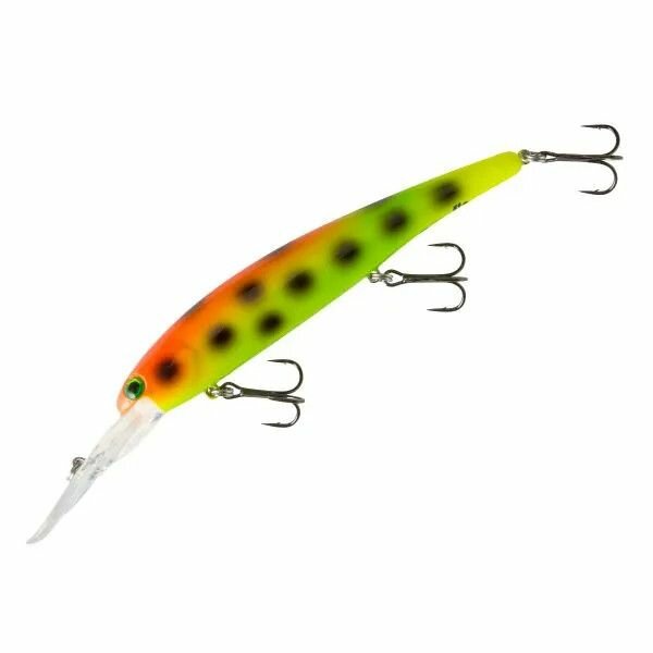 Воблер Bandit Deep Walleye B92, глубоководный, 17,5 гр, длина 12см