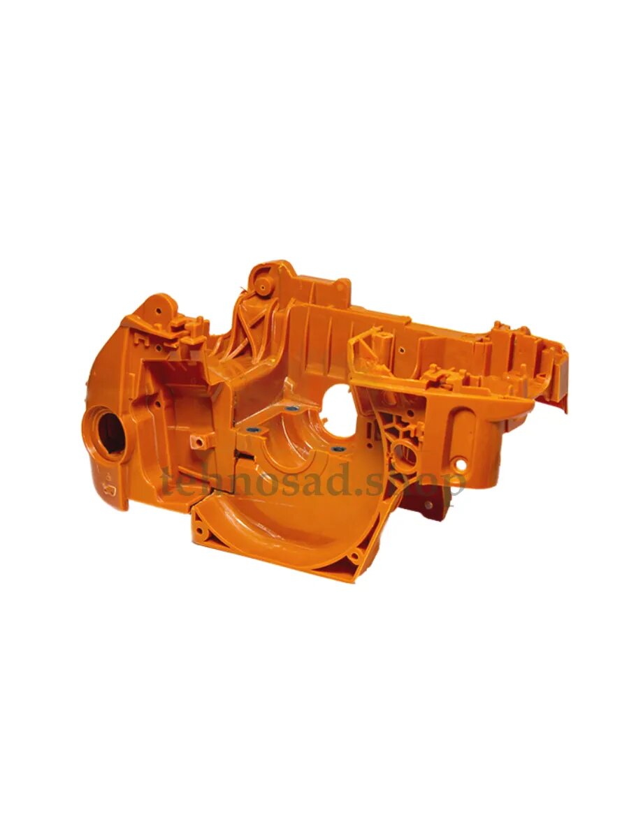 Корпус двигателя (картер) для бензопил Husqvarna 340, 350