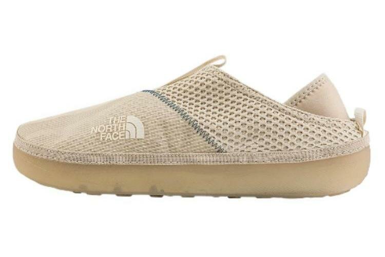 Кеды Base Camp Mule