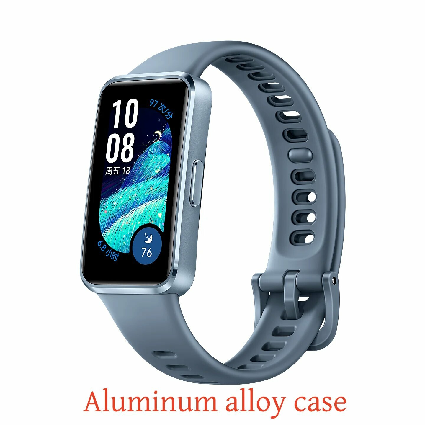 Huawei Band 10 спортивный браслет Standard version