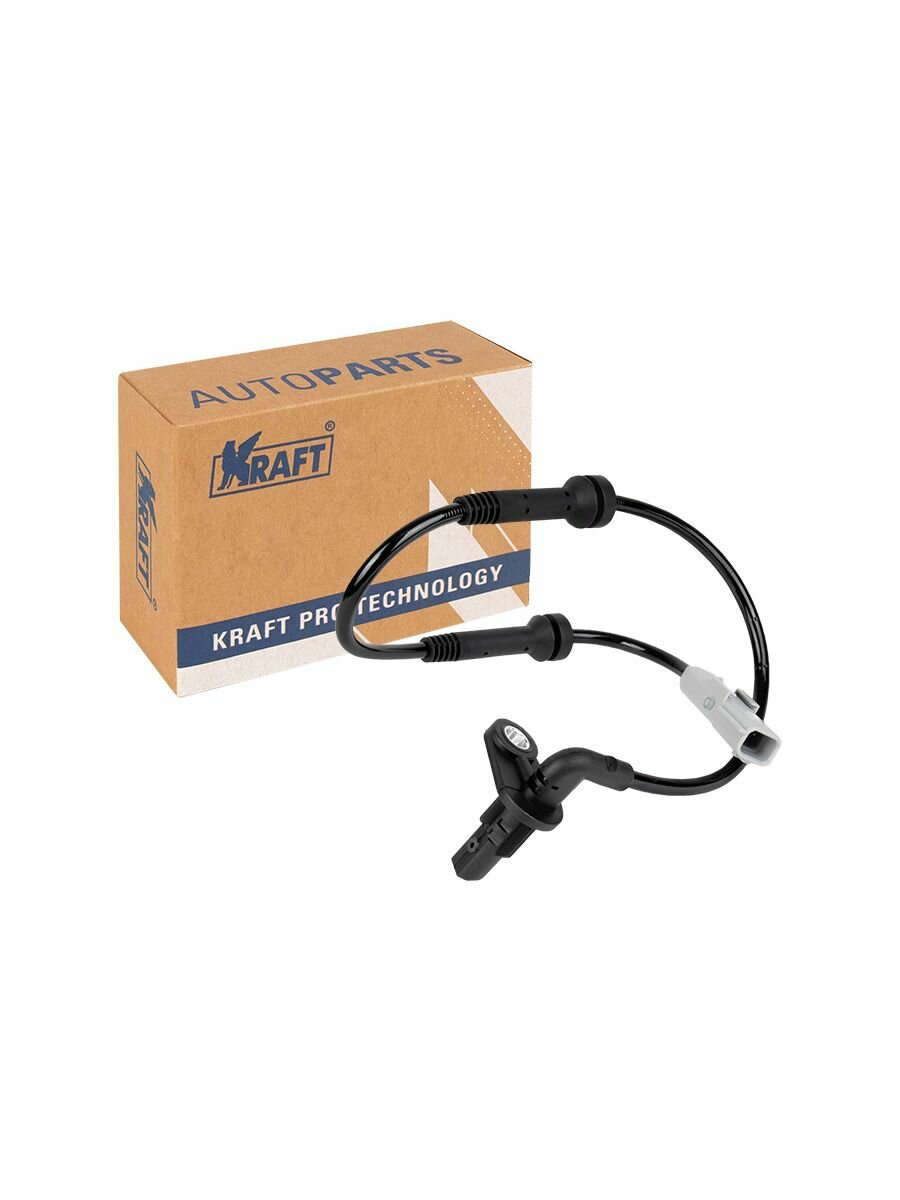 Датчик ABS (задний правый) для а/м Renault Logan (12-22), Sandero (13-22)