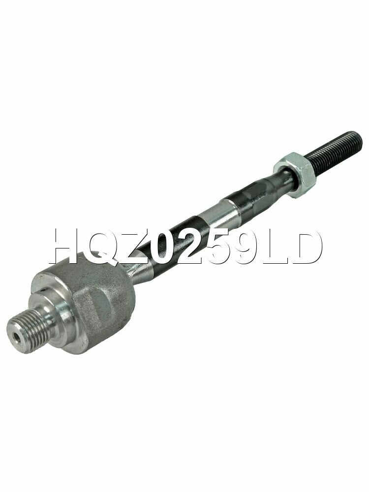 Тяга рулевая Krauf HQZ0259LD для Chevrolet Aveo Kalos