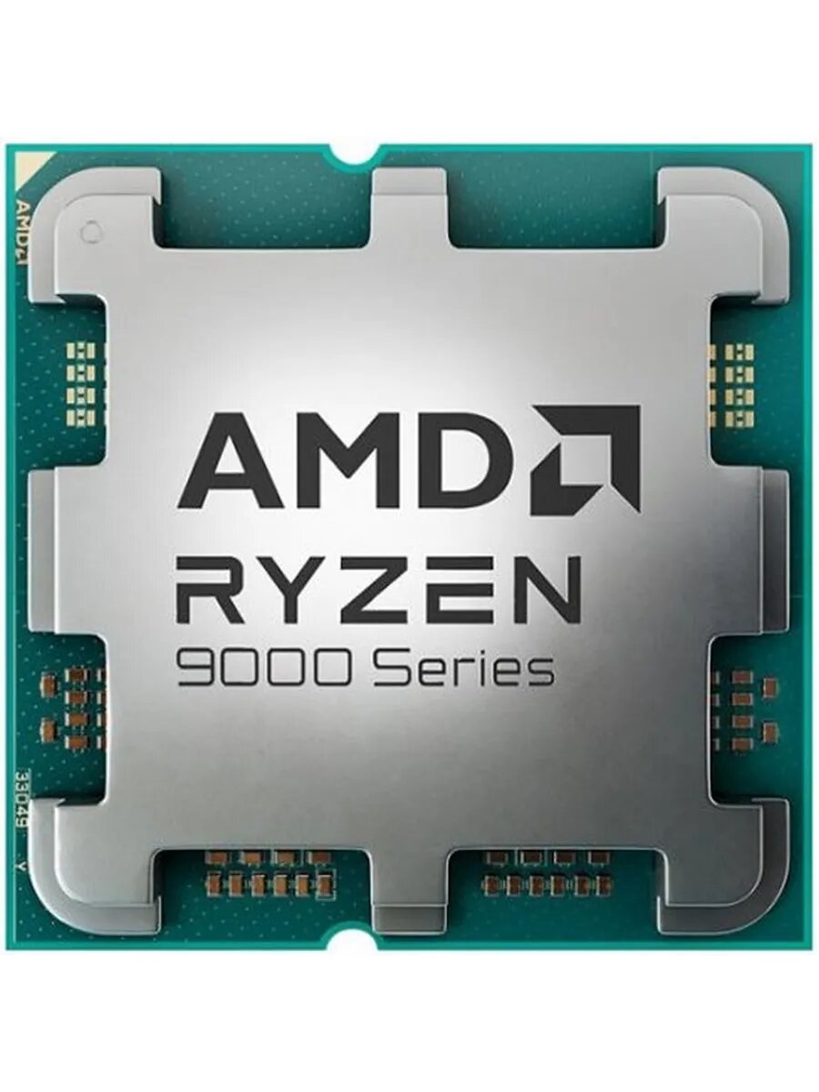 Ryzen 5 9600X OEM (100-000001405)