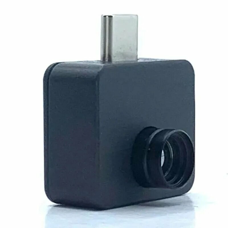 OZ-EXUS для Мобильного Тепловизора IR 32x32 с корпусом телефона Android Type C