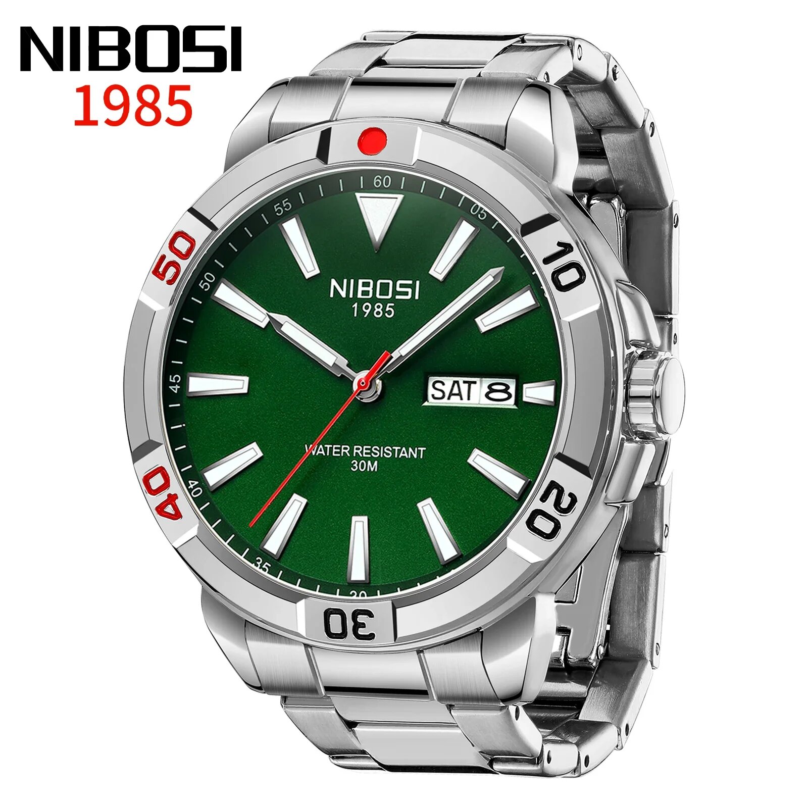 Наручные часы