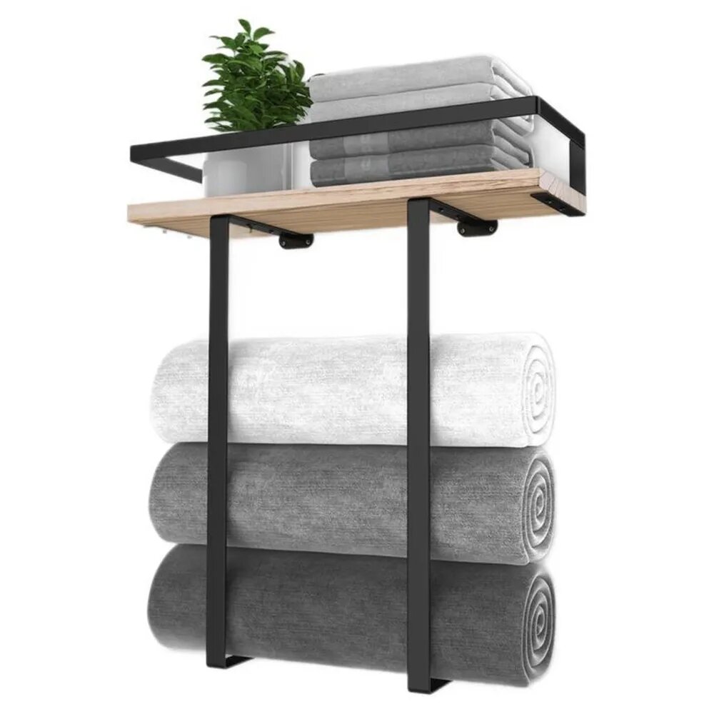 Полка, 8х8х8 см