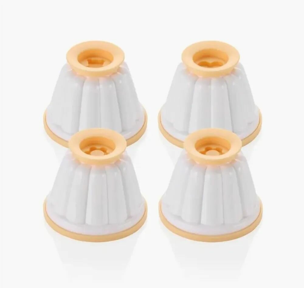 Форма для мармелада, 1 яч, 4 шт