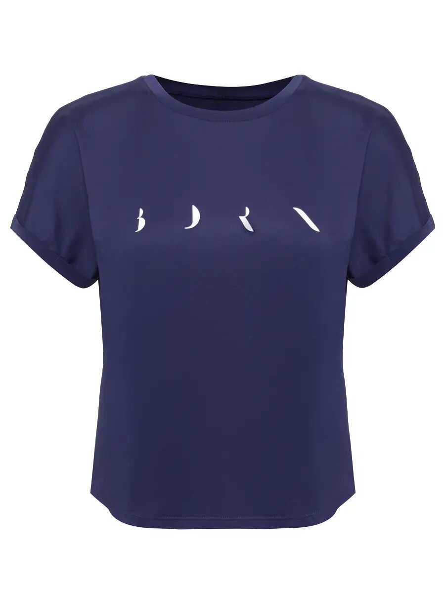 Футболка спортивная